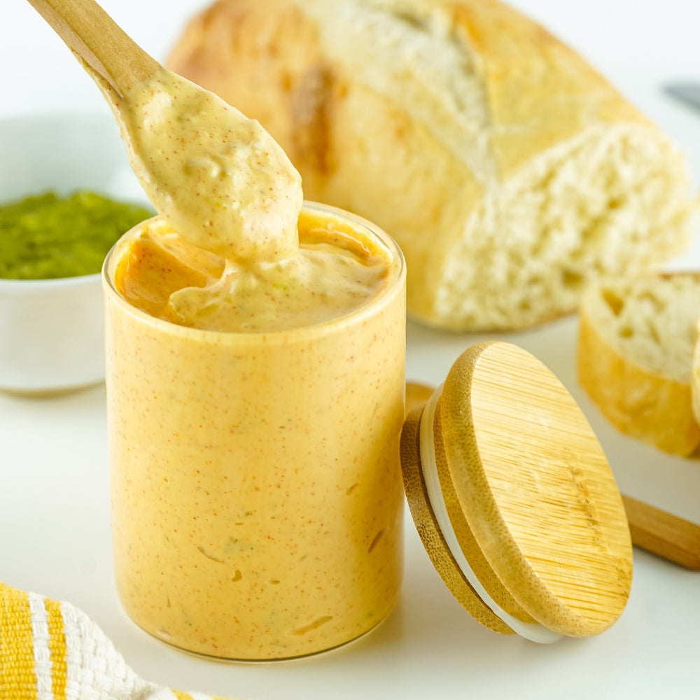 Condiment Recipes – Just Eat It Photography