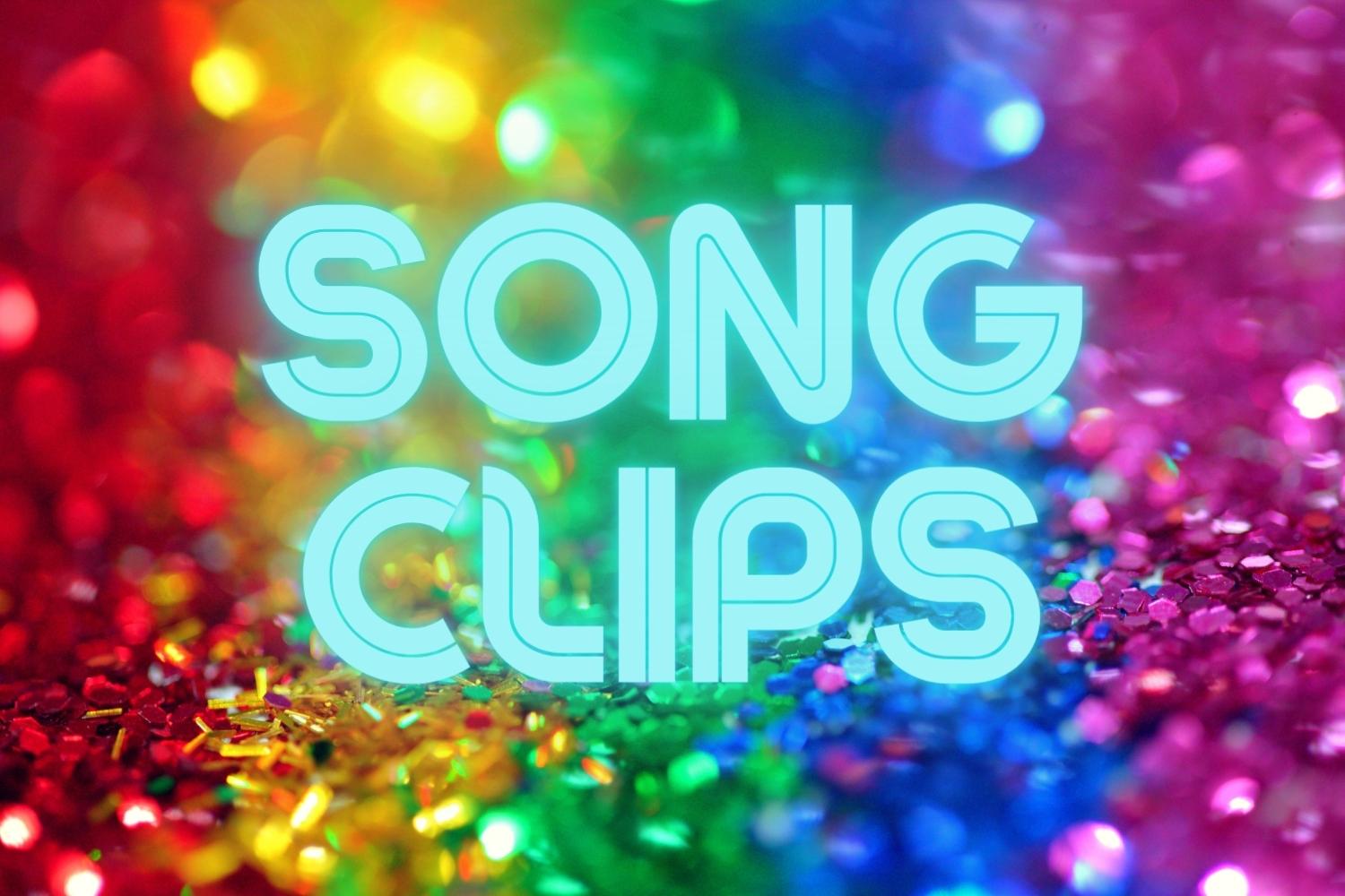 Royalty Free Song Clips – Just Eat It Photography